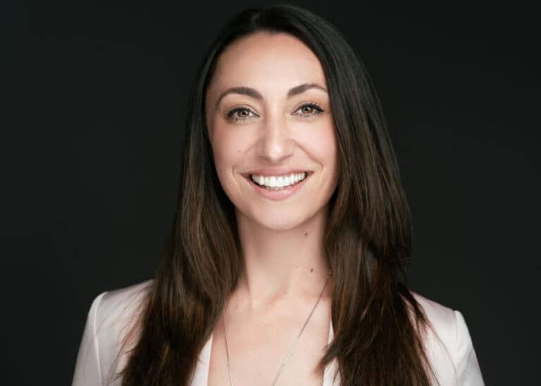 Meet Lancaster's Best Team: Ashley Corbett