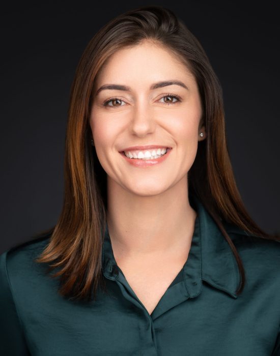 Gia Fuchs • Kline Corbett Real Estate Group